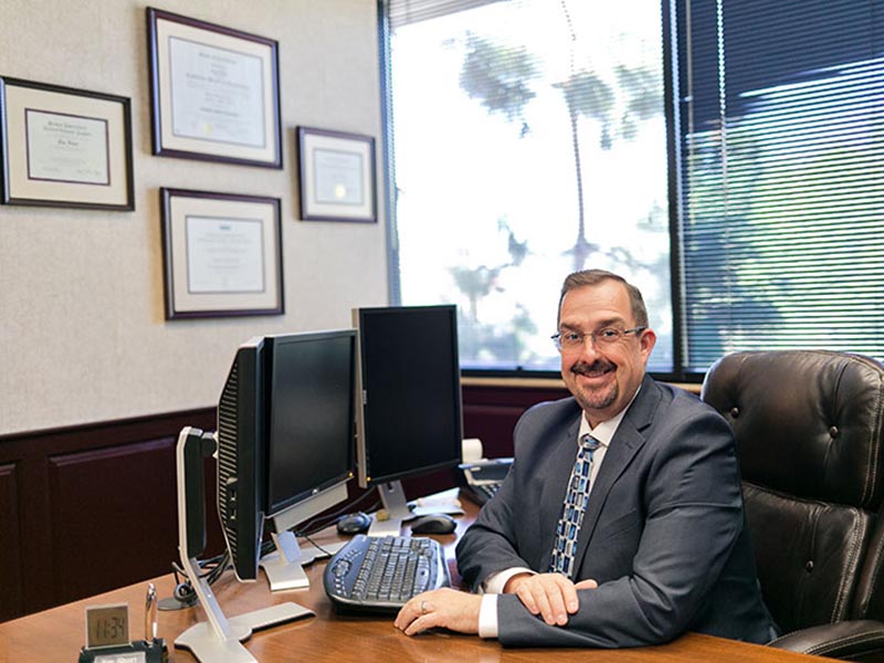 About Us - Hoffman Short Accountancy Firm