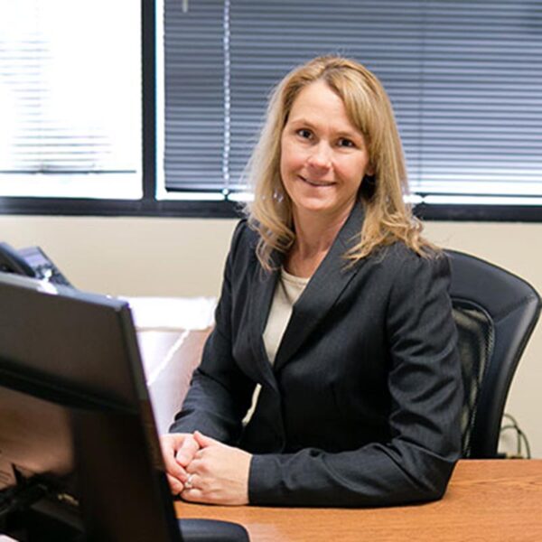About Us - Hoffman Short Accountancy Firm