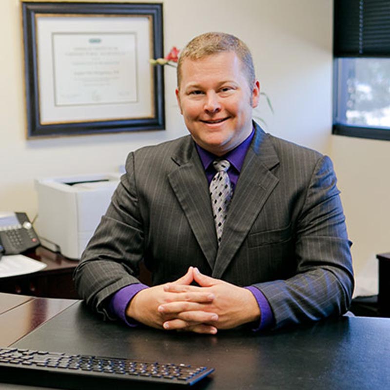 About Us - Hoffman Short Accountancy Firm