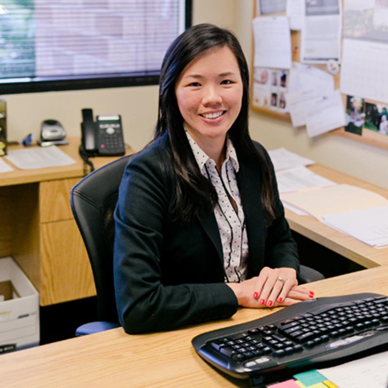 About Us - Hoffman Short Accountancy Firm